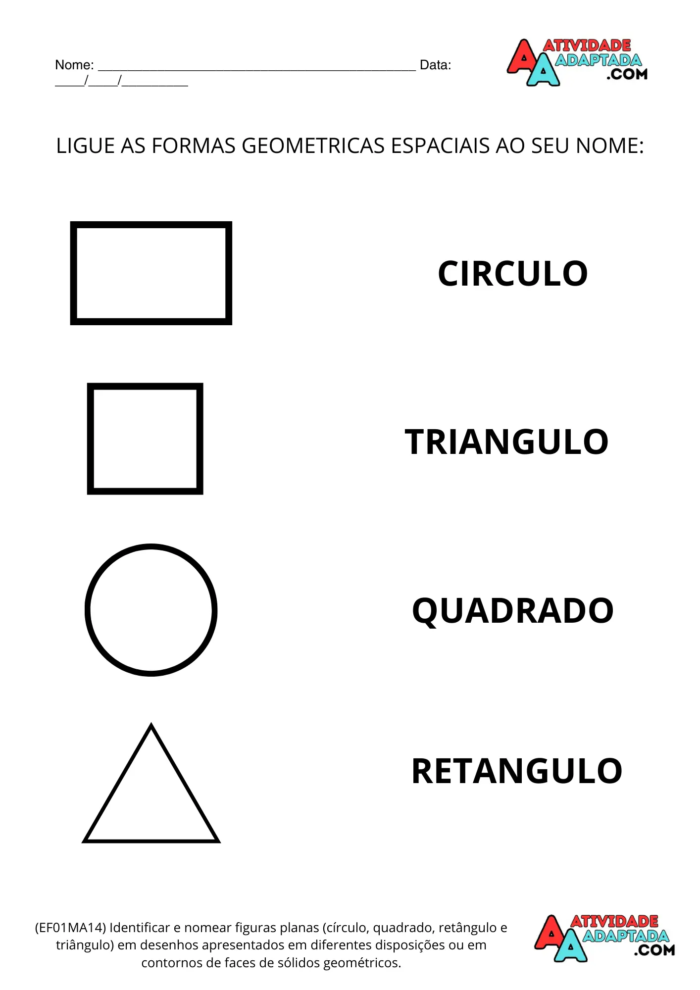 Atividade Adaptada.com